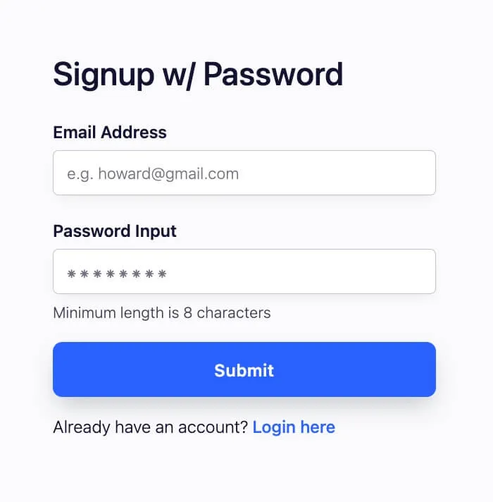 Browse All Features | Memberstack